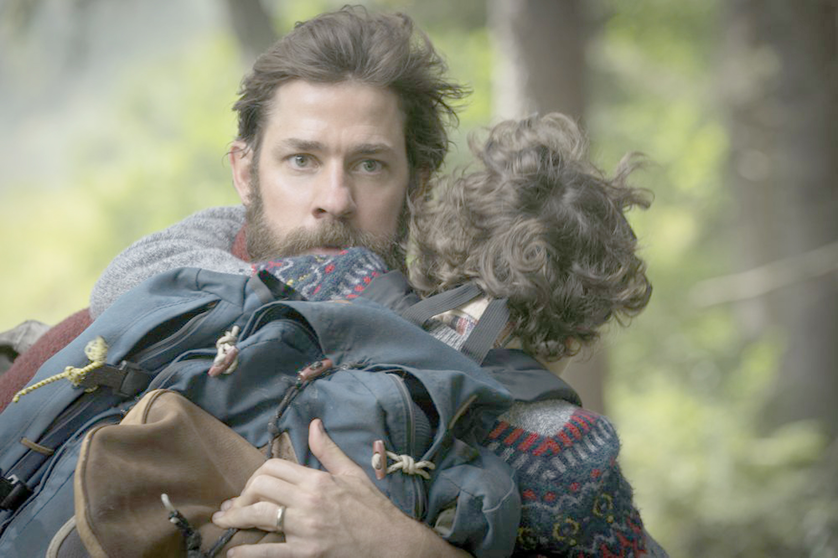 ‘Quiet Place 2’ to film at Barcelona | News, Sports, Jobs - Observer Today